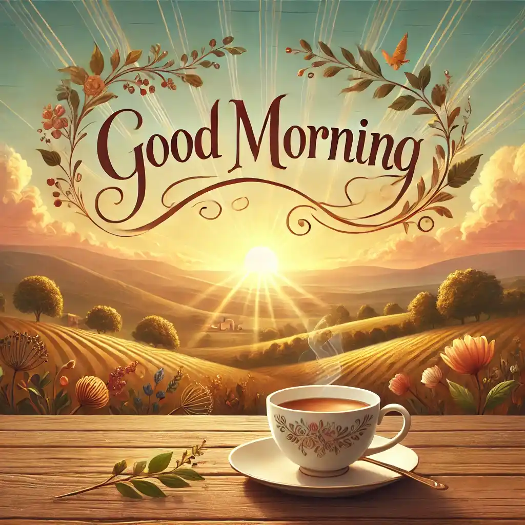 180+ Flirty & Funny Responses to Good Morning Texts for Every Mood