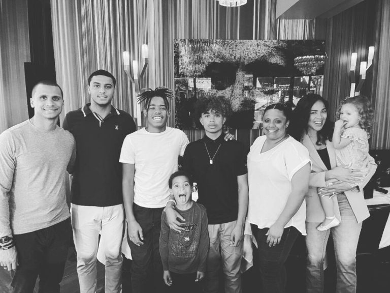 Joe Mazzulla Mother, Parents, and Family