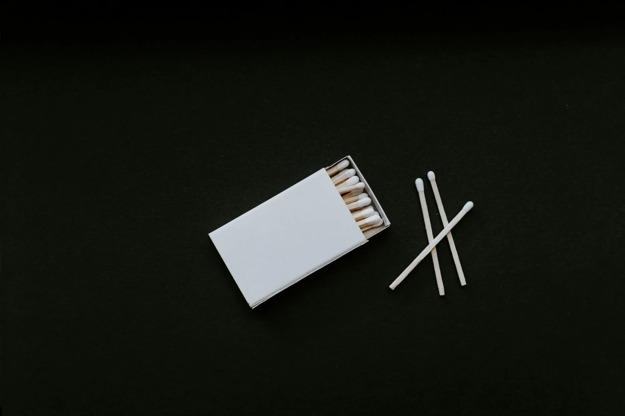 Unique Custom Matches and Promotional Products for Every Event